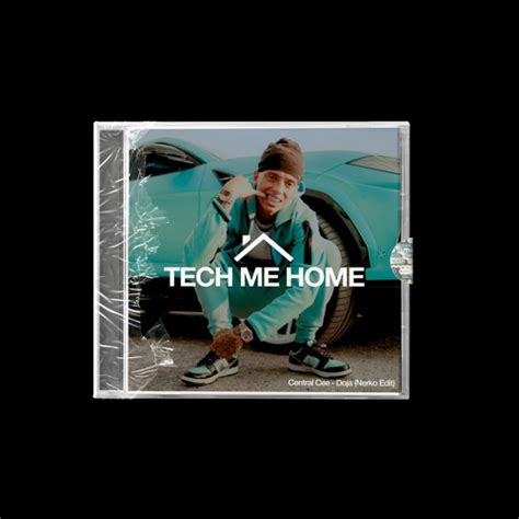 stream central cee doja nerko edit [free dl] by tech me home