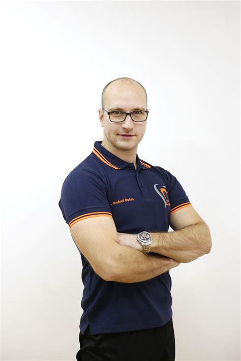 Dr Andrei Bodea Doctorzambet