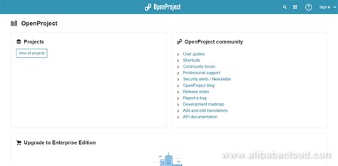 how to install openproject on centos 7 alibaba cloud community