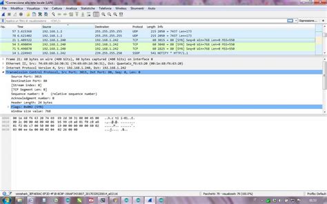 Info Invio Pagina Da Arduino Client Ad Un Server Software