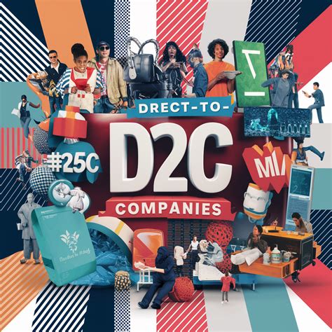 D2c Vs B2c Understanding Business Models In The Modern Market