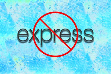 Top 9 Express In 2023 Kiến Thức Cho Người Lao Động Việt Nam