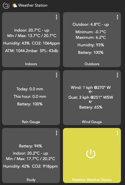 Re Release Netatmo Connect Weather Station Custom Apps Hubitat