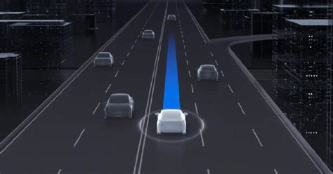 Xiaomi Electric Car Spied On Public Road Launch Next Year Car Blog India