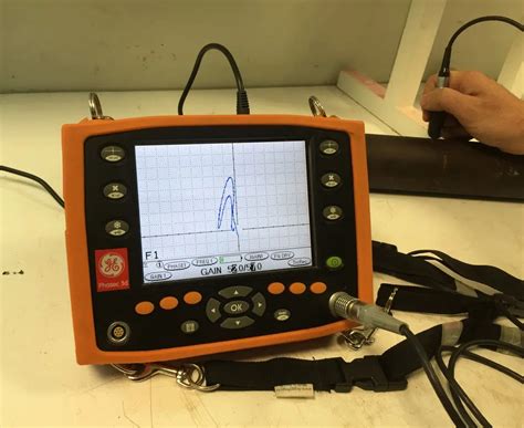 Surface Eddy Current Testing Ndt Inspect Ndt Career And Community