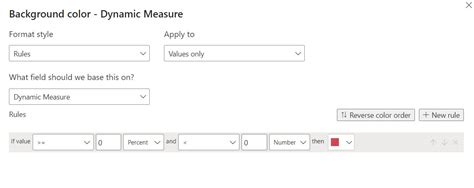 calculation groups and conditional formatting yes it s possible