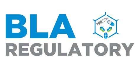About Us — Bla Regulatory