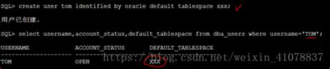 Oracle 11g R2 用户管理oracle11gr2 用户 Csdn博客