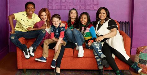 Ravens Home Season 2 Premiere Date Set