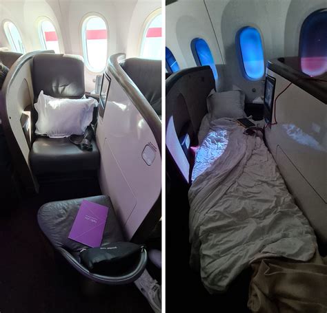 Is Flying Upper Class With Virgin Worth It