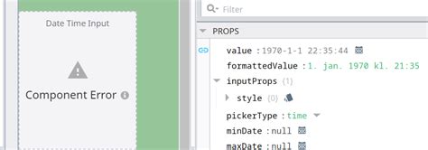 Datetimeinput Which Datatype To Use Maker Inductive Automation Forum