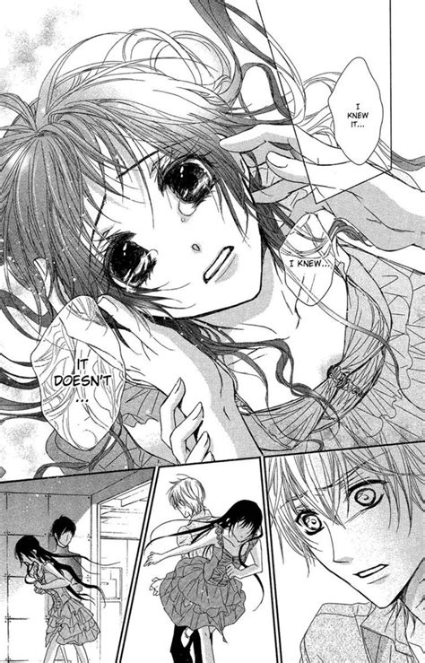 Pin By Befreeforever On Shojo Manga Romantic Anime Manga Anime Manga