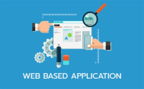 Web Based Application For Processing Of Request For Transfer Under Rule