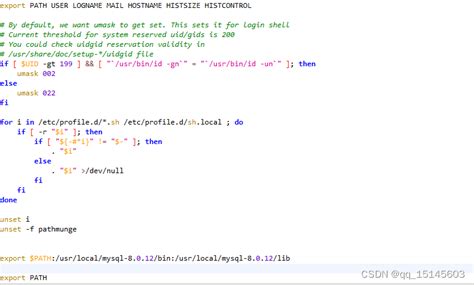 Centos 7 安装mysql数据库并允许任意远程主机连接centos7 Mysql5173开启远程连接 Csdn博客