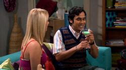 The Grasshopper Experiment The Big Bang Theory Wiki Fandom