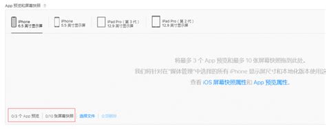 【2 3 3被拒】苹果ios上架制作正确的屏幕截图介绍 ipad截图 ios审核 csdn博客