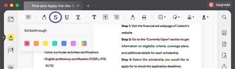 how to annotate pdf with updf on mac user guide