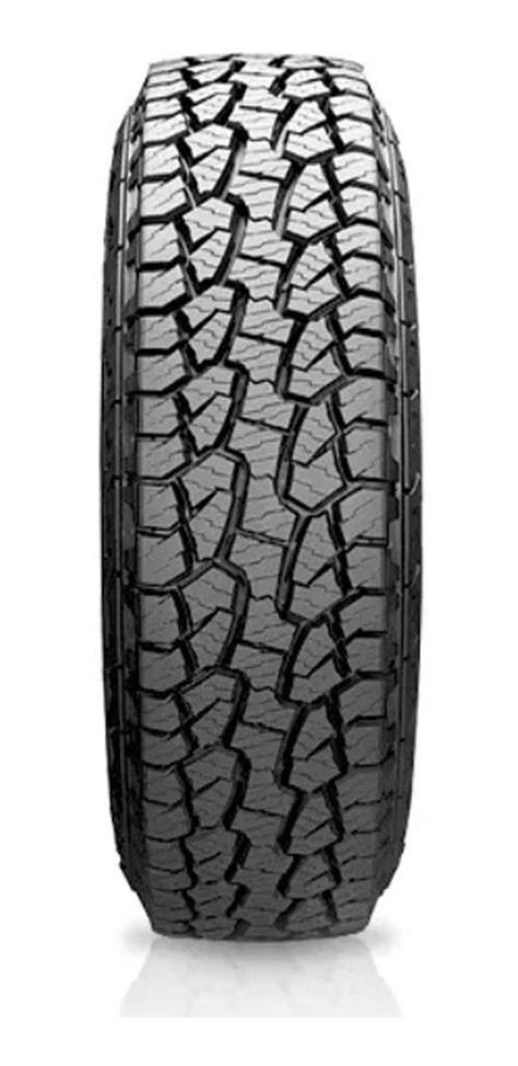 Pneu 245/70 R16 111t Dynapro Atm Rf10 Hankook | Mercado Livre