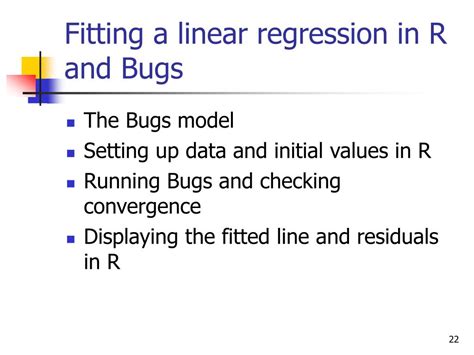 Ppt Bayesian Data Analysis 1 Using Bugs 2 And R 3 Powerpoint Presentation Id1465120