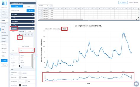 Plotly Js Range Slider Position At Donna Hammonds Blog
