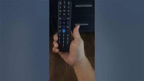 How To Pair Your Spectrum Remote To Cable Box Model Sr 002 R Youtube