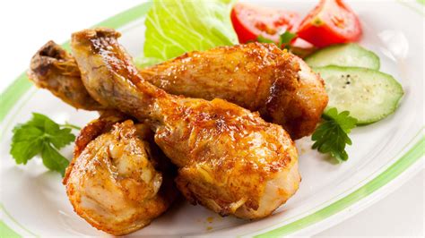 Mer Kyckling Buzzter