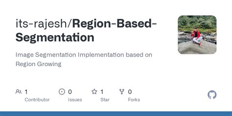 Region Based Segmentation Mainui Py At Main · Its Rajesh Region Based