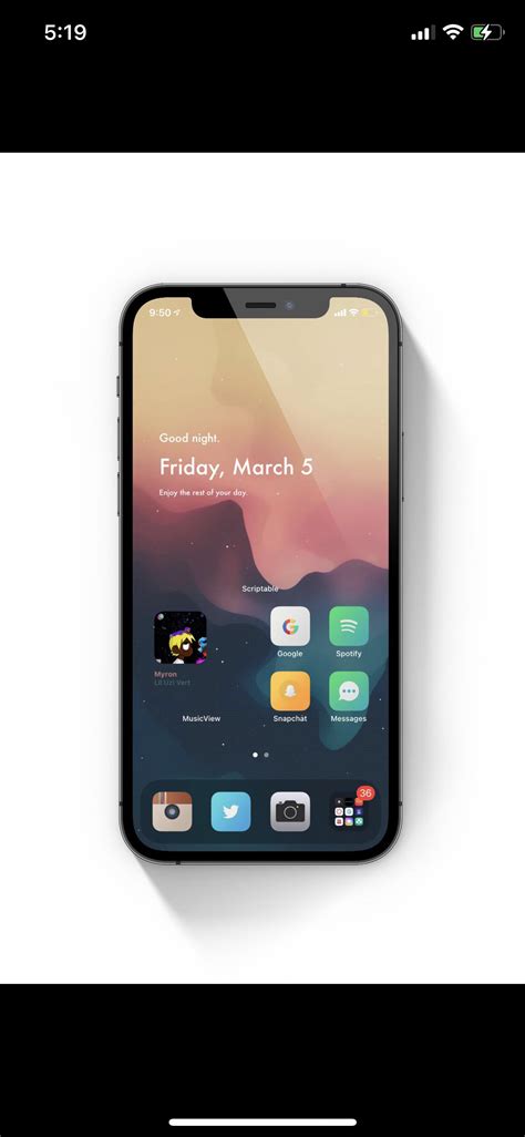 161 Best R Scriptable Images On Pholder New Simple F1 Widget