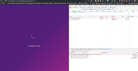 Trying To Intercept Cancelled Requests Adblocks Etc · Issue 2077