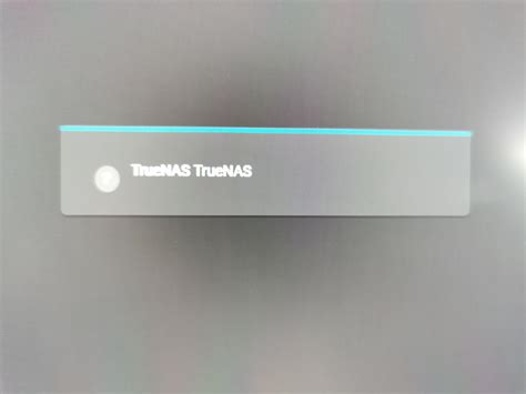 Can T Access The Webinterface After Update Read Comments R Truenas