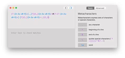 How To Use Regular Expressions Regex Quick Start