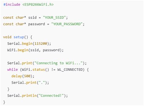 Using Arduino To Send Sensor Data To Thingspeakmqtt