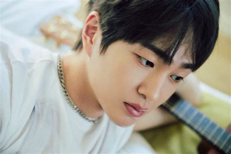 Onew Unleashes The Full Track List For His 3rd Mini Album Flow Allkpop