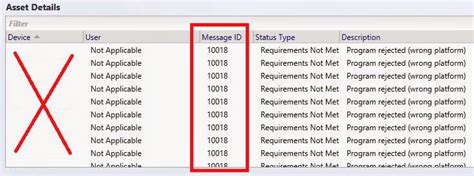 Henk S Blog Strange Issue In Monitoring Status After OS Deployment