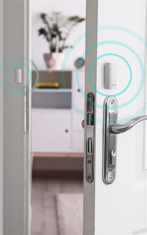 Spc Smart Sensor Set Spc Smart Sensor Set