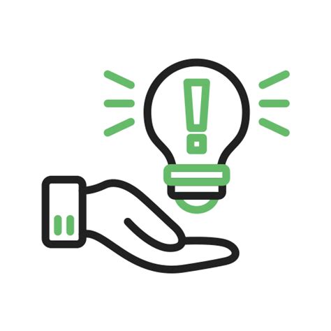 Problem Generic Color Outline Icon