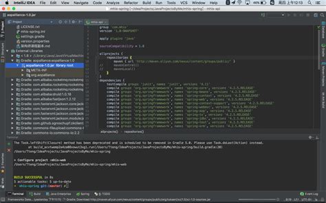 gradle更换maven仓库 gradle repositories maven csdn博客