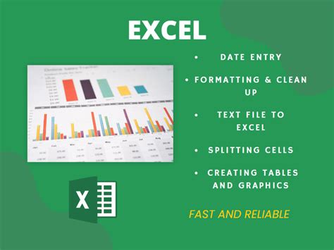 Professional Data Entry Service Cleaning And Formatting Excel