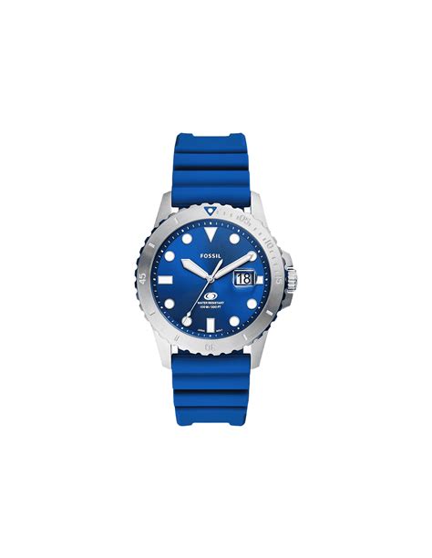 Buy Fossil Fs5998 Watch In India I Swiss Time House