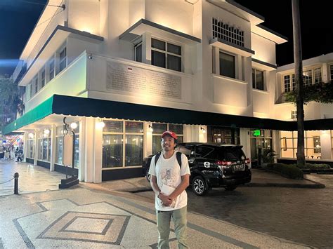 Hotel Yamato Sosok Mayor Daud Umar Dalam Pertanyaan Kendaliid Kabar Orang Biasa