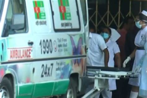 ජීවිත බිලිගත් මාරක අනතුරු