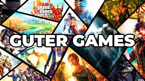 24H de GAMEPLAYS Guter Games - YouTube