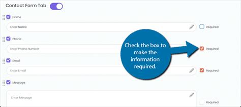 How To Show A Floating Contact Form On All Wordpress Posts Greengeeks