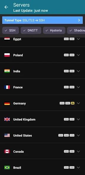 Injector Sshudpdnsvpn Mod Apk Free Download Filecr