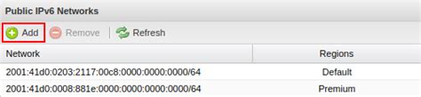 Technical Configuration Virtuozzo Ops Docs