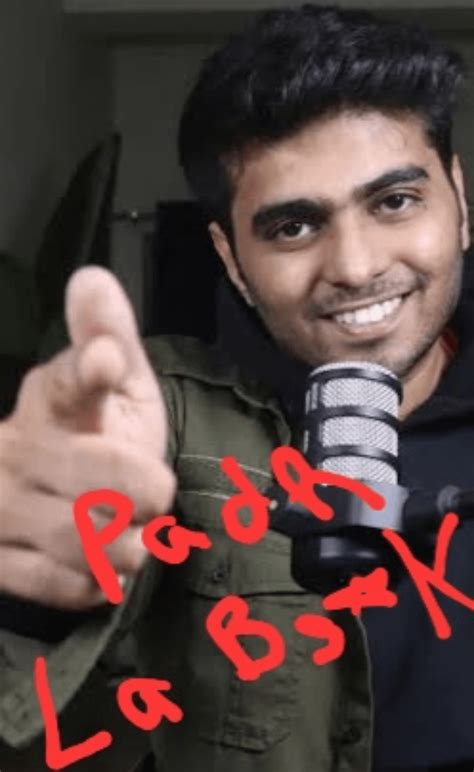 Thoughts On This Guy R Gatetard