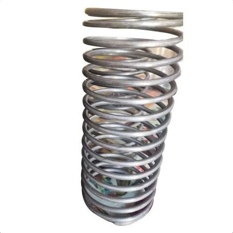 Compression Spring Manufacturer In Indore Compression Spring Supplier
