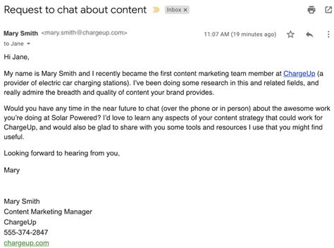 27 Best Networking Email Subject Lines 9 Full Templates