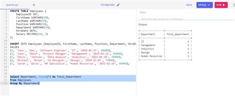 Shivani Bakhade On Linkedin Sql Dataengineering Querychallenge Learningtogether Sqlpractice