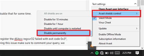 Solved How To Fix A Regsvr32 Failed With Exit Code 0x3 Error